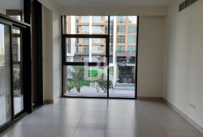 Rent in Park Point building B: 3 BR plus Maid | Unfurnished | Available Mid June | Property Finder