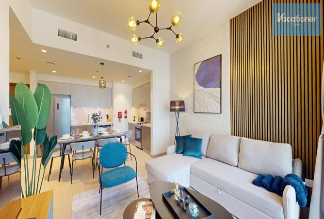 Rent in Forte 1: Vacationer | Forte Tower 1 | Two Bedroom Apartment ...