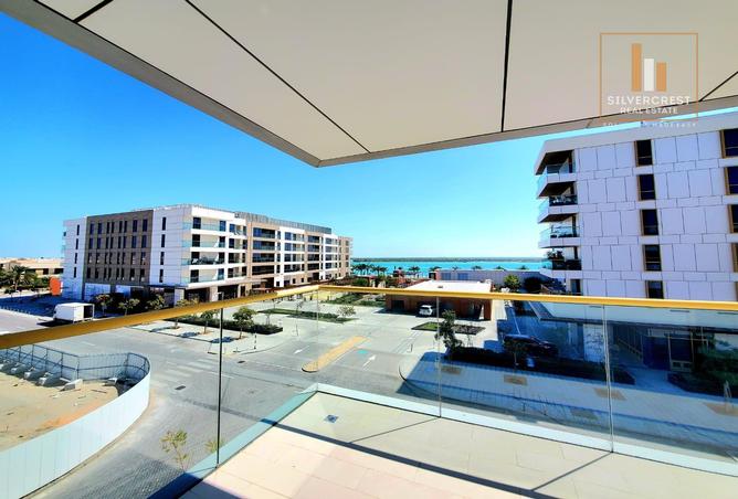 Rent in Qaryat Al Hidd: Exceptional Quality 3 BR APT | Superb Community ...