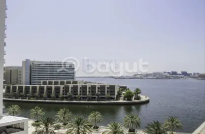 Apartments for rent in Al Raha Beach - 1644 Flats for rent | Property ...