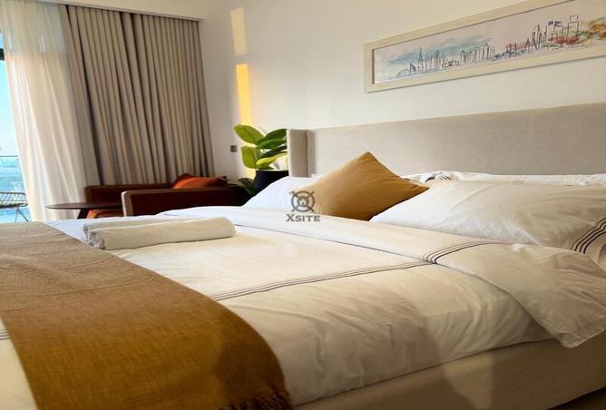 Rent in AZIZI Riviera: Elegant Studio | Fully Furnished | Lagoon View ...