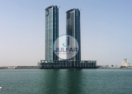 Properties for rent in Julphar Towers - 13 properties for rent ...