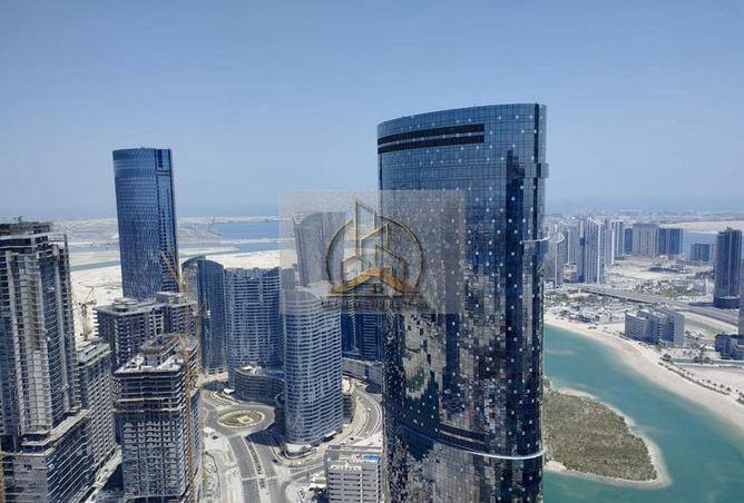 Rent in The Gate Tower 2: Spacious layout | Corner Unit | Vacant Soon ...