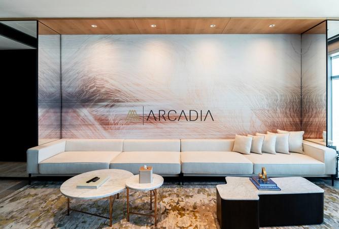 Rent in One Za'abeel The Residences: Hotel Furnished | Burj View ...