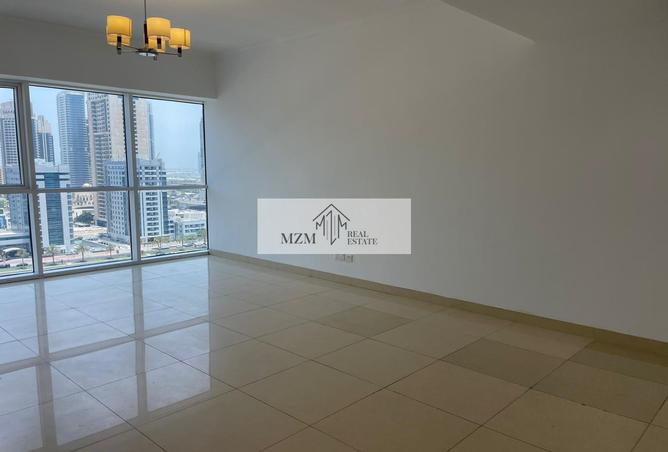 Rent in Saba Tower 2: Spacious 1BR I Unfurnished I Balcony I Vacant ...