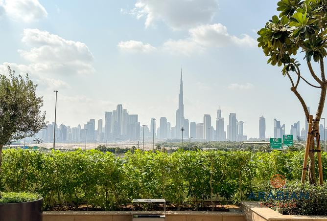 Rent in Farhad Azizi Residence: High End Residential Apartment | Unique ...