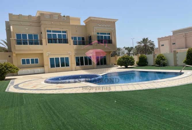 للايجار في فيلات رويال مارينا: Well maintained|Private pool| Best view ...