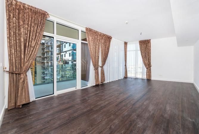 Rent in Park Gate Residence 1: Tower A | High Floor Corner Unit ...