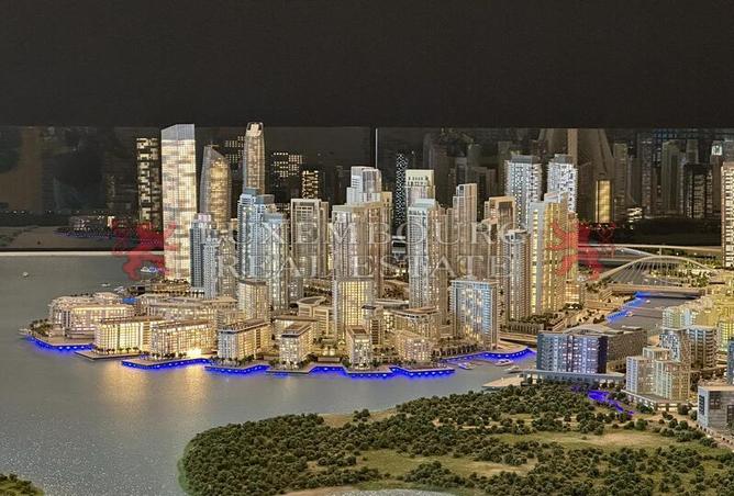 Sale in The Cove II Building 5: Payment Plan | Luxurious Living ...