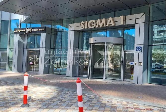 Sale in Sigma Towers: ⏳Hot Deal⏳ High Floor⏳ Ready To Move⏳ | Property ...