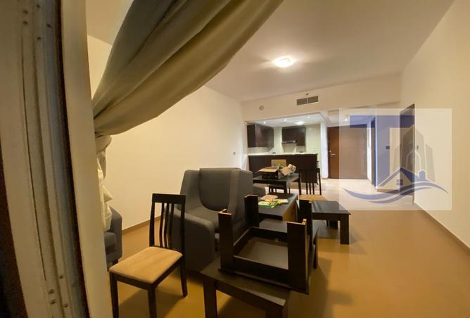 Rent in Al Rayyana: Spacious 1BHK Apartment| stunning facilities ...