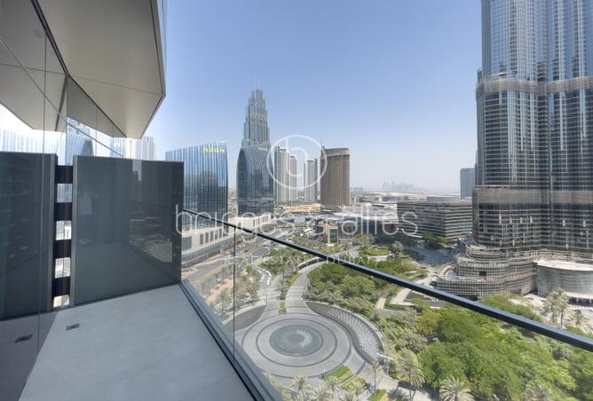 Rent in The Address Residences Dubai Opera Tower 2: BILLS INCLUSIVE | FULL BURJ KHALIFA VIEW ...