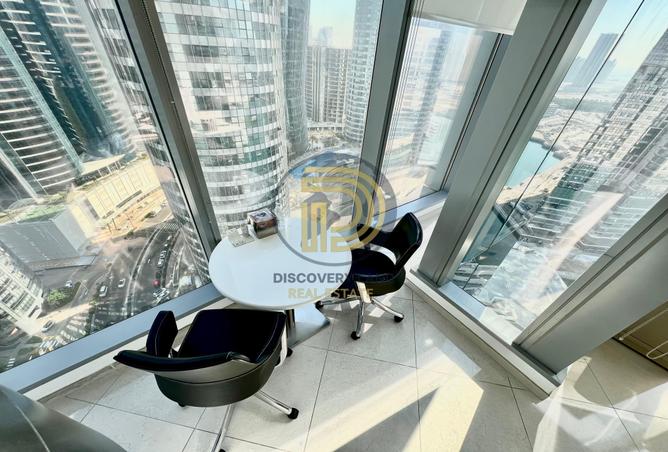 Rent in Addax port office tower: Prime Location| Great Amenities ...