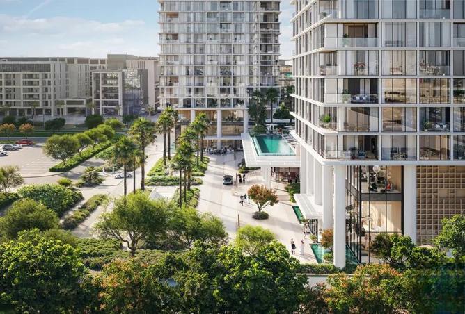 Sale in Verve City Walk: Type B Mirror | Luxury 2 Bedroom with Burj ...