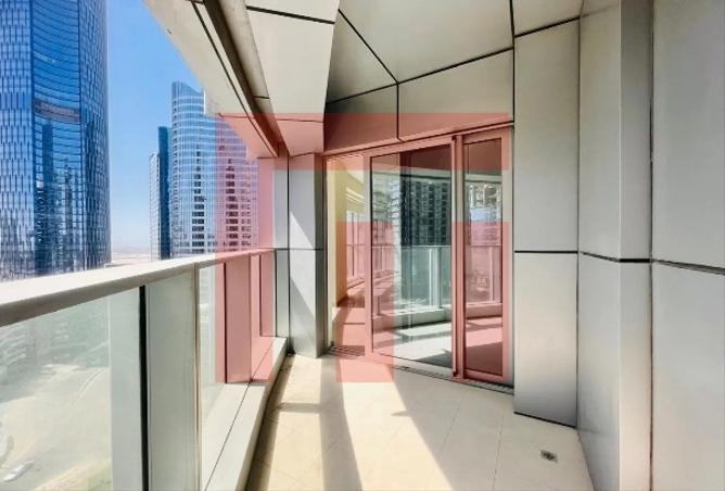 Rent in Sigma Towers: Magnificent View 3R+M l Waterfront Life lPrime ...