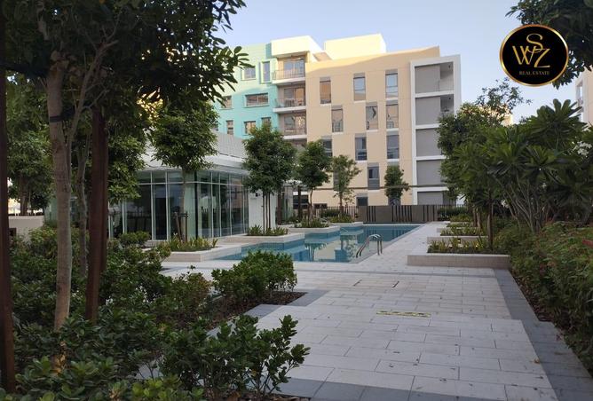 للايجار في أبتاون الزاهية: BRAND NEW STUDIO WITH BALCONY IN ZAHOUR FOR ...