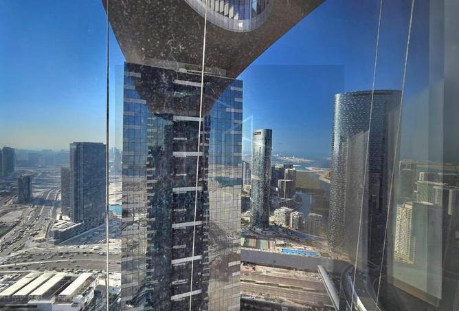 Rent in The Gate Tower 3: Vacant | Sea View | Great Amenities ...