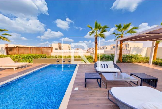 Sale in Seef Al Jubail: Massive Plot | Corner Unit | Prime Community ...