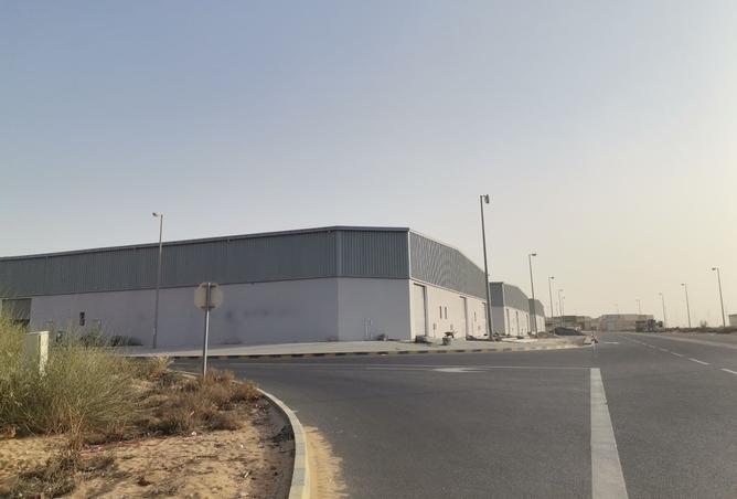 Warehouses for rent in Al Sajaa - 496 warehouses for rent | Property ...