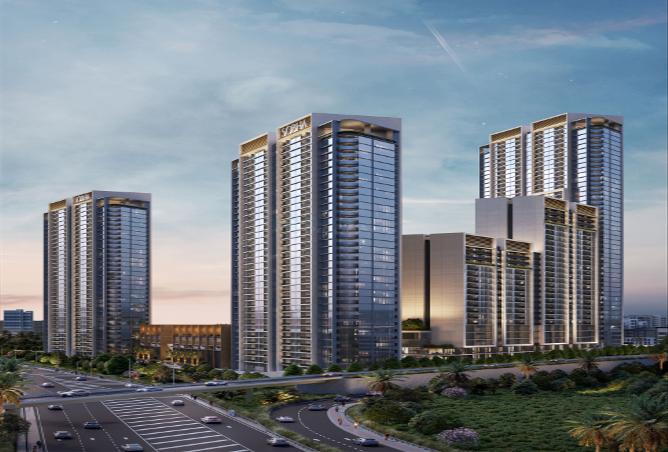 Sale in Sobha Orbis: Sobha Orbis Motor City By Sobha Developer | Property Finder