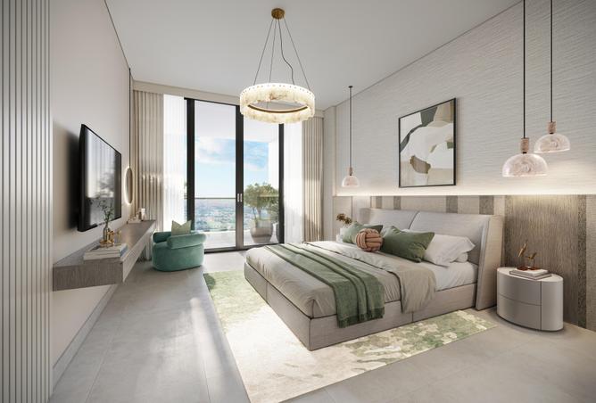 Sale in Barari Parkview By Al Mawared: Luxury Quality | Stunning View ...