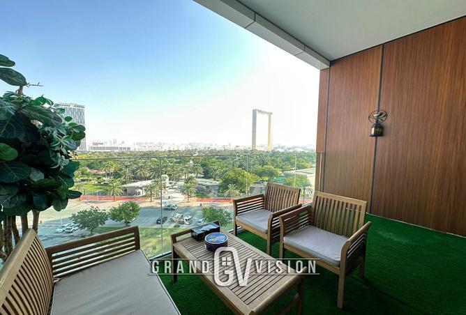 Sale in Park Gate Residence 3: Amazing Facilities | Mid Floor ...