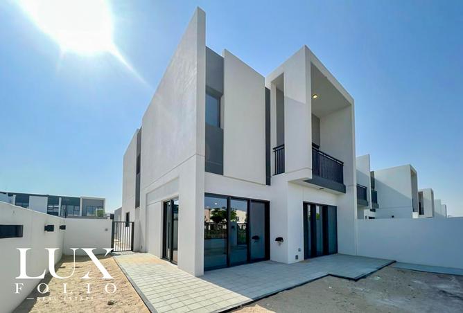 Rent in La Rosa 2: SINGLE ROW | UPGRADED| AVAILABLE NOW | Property Finder