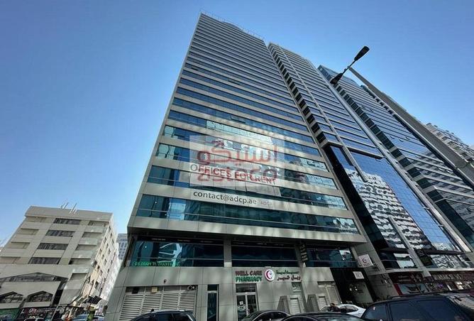 Rent in Electra Tower: Perfect Location | Office Space with 6 Payments ...