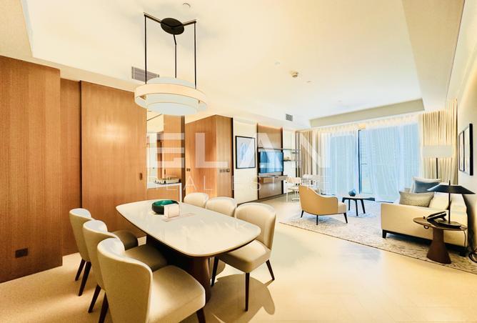 Rent in The Address Residences Dubai Opera Tower 2: Ultra Luxury Home | Brand New | Burj And ...