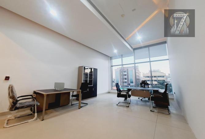 Rent in Burj Nahar Building: Furnished | Various Options | Best ...
