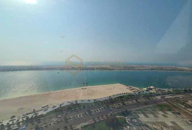 Rent in Corniche Road: Spacious Apartment | Maids Room | 2 Parking ...
