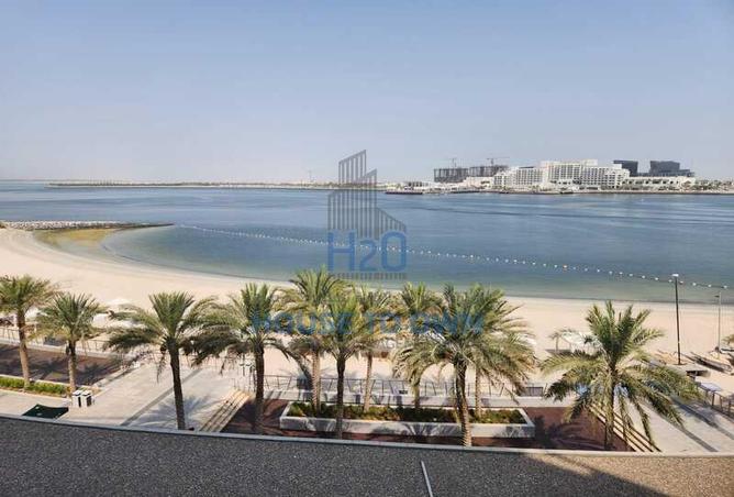 Rent in Al Rahba: Lovely Full Sea View Excellent Layout Vacant Now ...