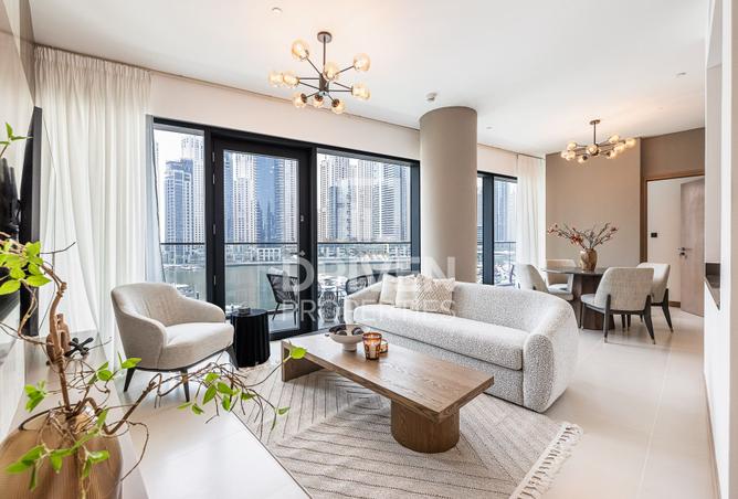 Rent in Vida Residences Dubai Marina: Brand New Apt With Stunning ...