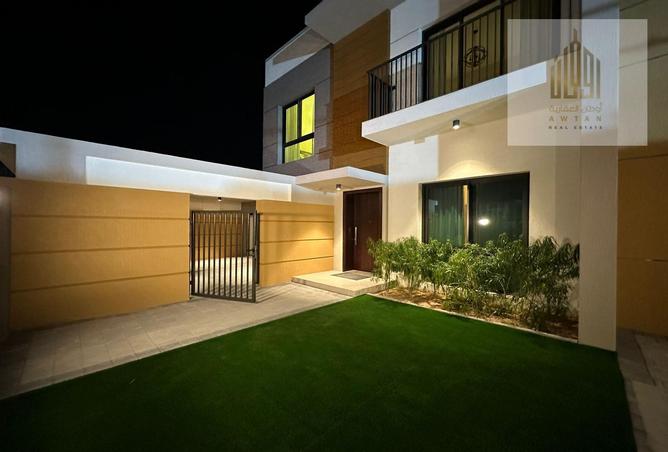 Sale In Azha Community Townhouse Resale In Azha Ajman Community