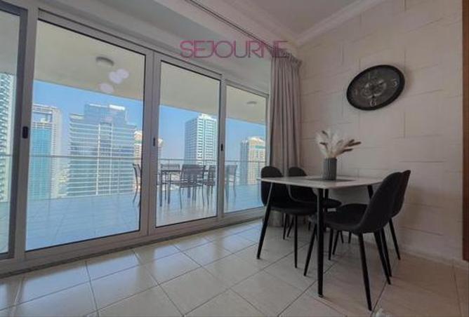 Rent in Lake View Tower: Bright & Spacious 2BR| Lake View| JLT ...