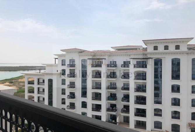 Rent in Ansam 1: Its the Nicest Community in Yas Island Abu Dhabi ...