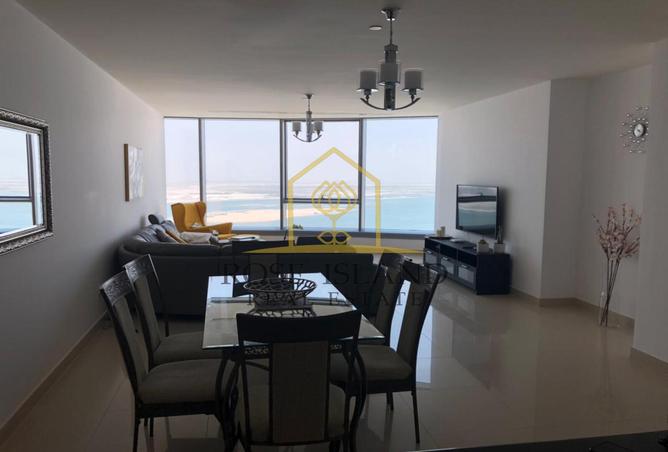 Rent in Sky Tower: Ready To Move In| Fully Furnished| Get It Now ...