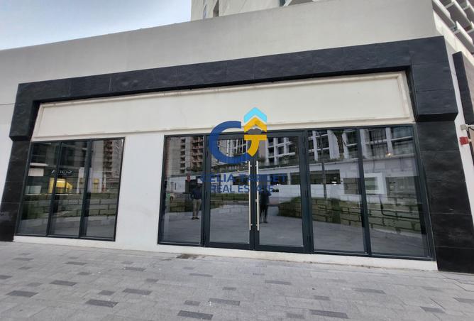 Sale in Azizi Riviera 42: Core and Shell | Premium Unit | High ...