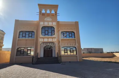 Villas for rent in Al Riffa - 60 Houses for rent | Property Finder UAE