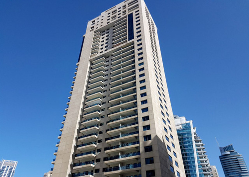 Apartments for rent in Time Place Tower - 35 Flats for rent ...