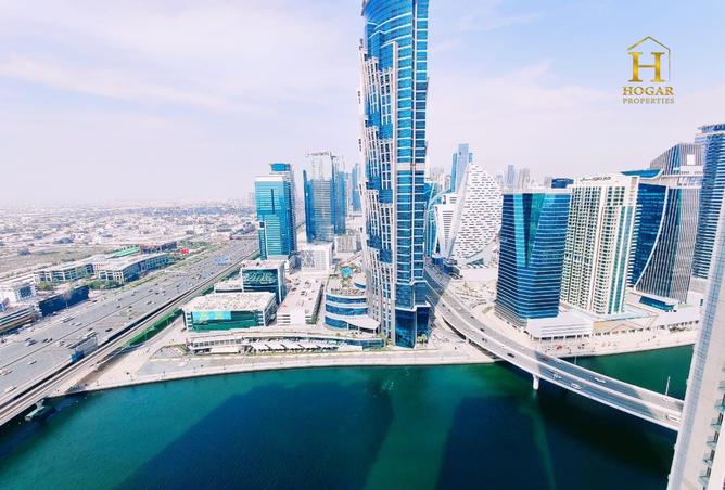 Rent in Meera: Canal View | High Floor | Premium Finishing | Property ...