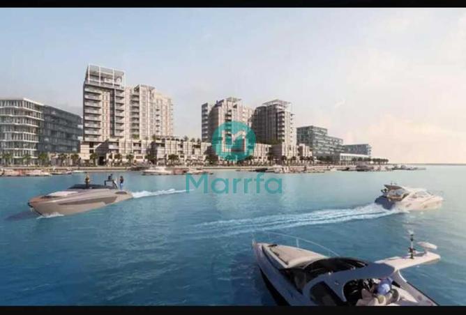 Sale in Crystal Residences: Hand over Q2 2026 |Stunning Seaview Maryam ...