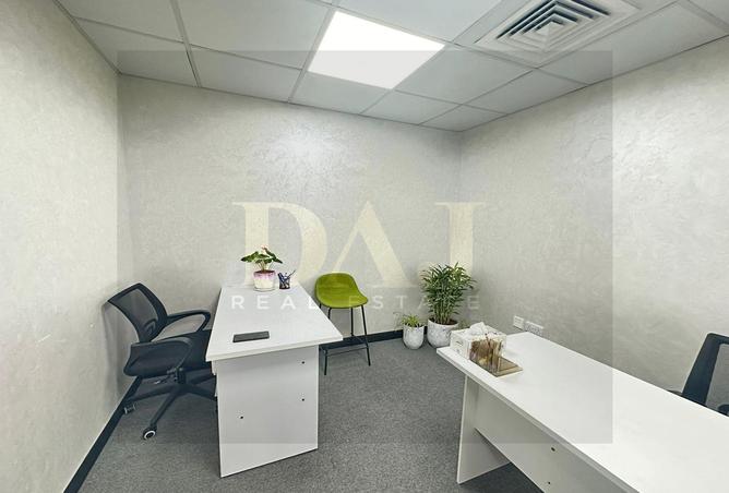 Rent in Al Rostamani Building: Find Perfect Office Space | Rent with No ...