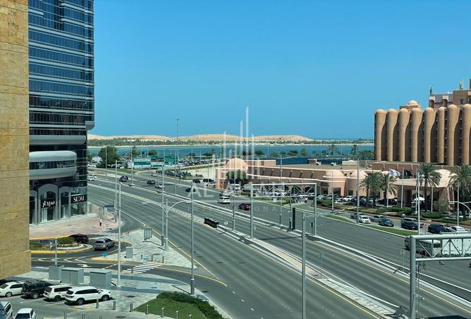 Rent in Al Danah: Spacious 4 BHK Apartment | Prime Location | Property ...