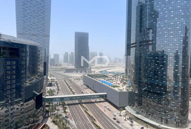 Rent in Reem Nine: Vacant | On High Floor | Double High Ceiling ...