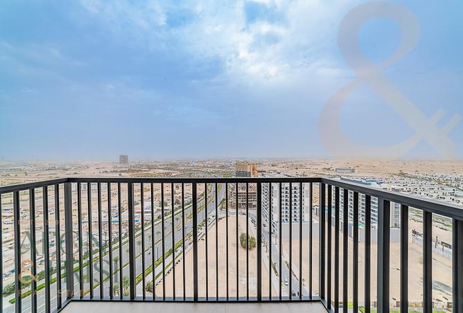 Park Ridge Tower C Insights: Everything You Need to Know - Property Finder