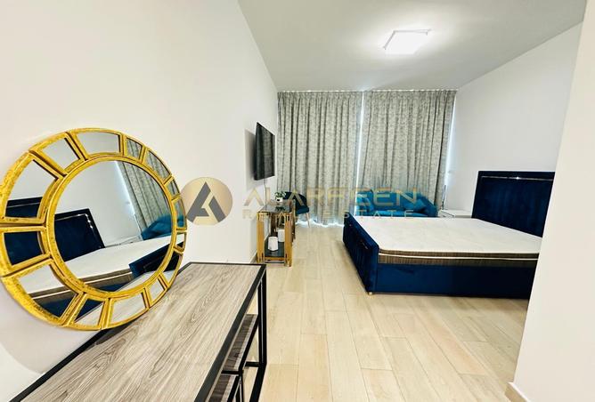 Rent in Bloom Towers B: Fully Furnished | Higher Floor | High ROI ...