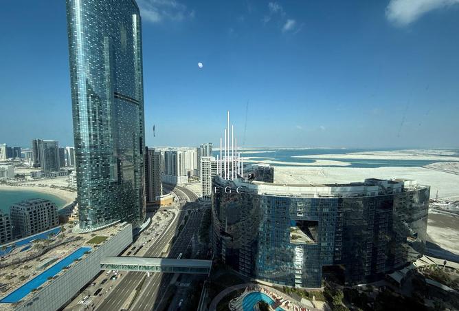 Rent in The Gate Tower 1: Big Layout | Iconic Sea View | Ready To Move ...