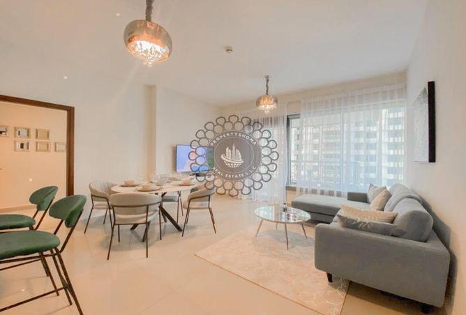 Rent in 29 Burj Boulevard Tower 2: Fully Furnished | 2BED | Burj ...