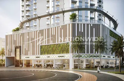 Apartments for sale in Skyz by Danube - 80 Flats for sale | Property Finder UAE